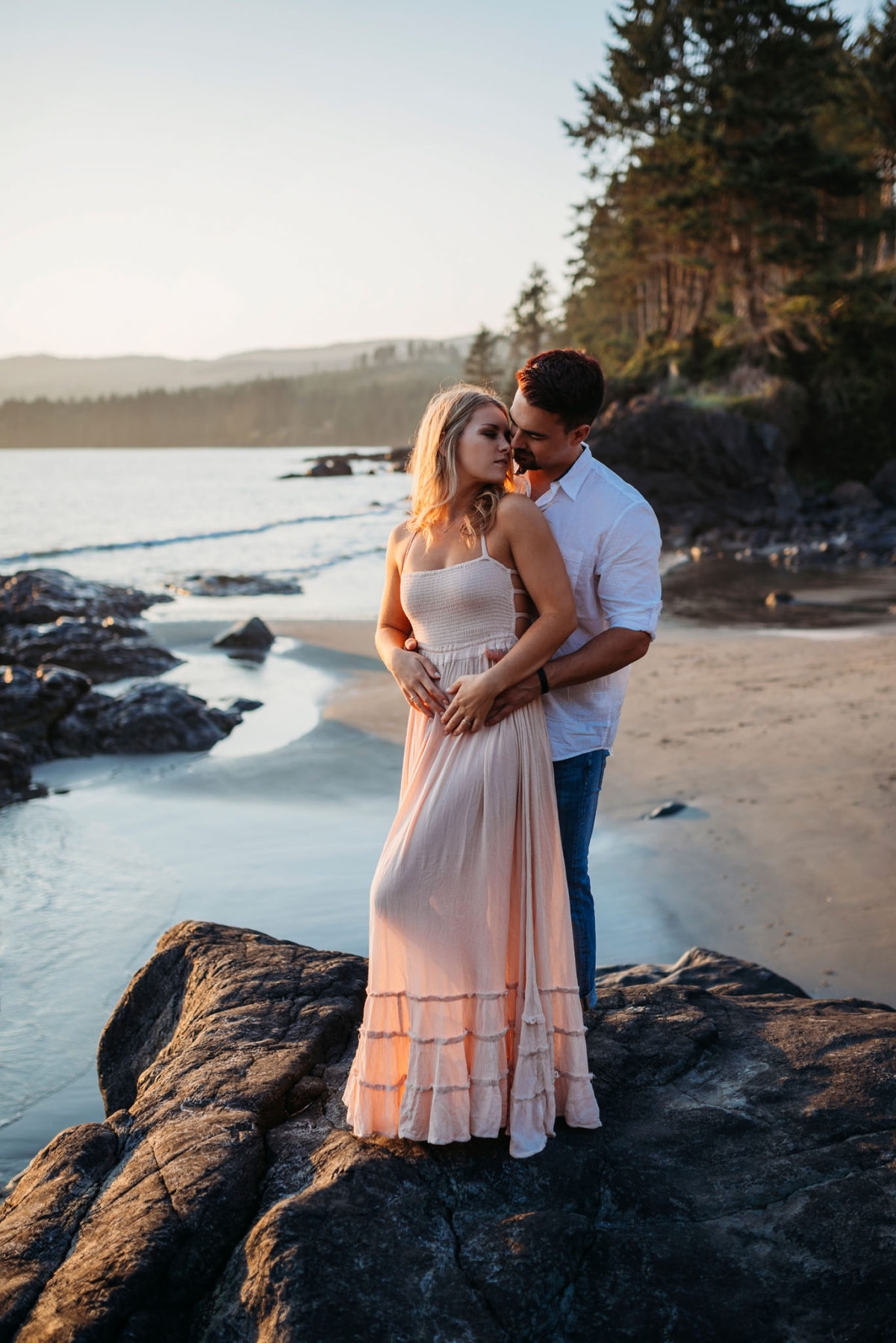 Couples Portfolio Gallery • Subtle Inspirations Photography