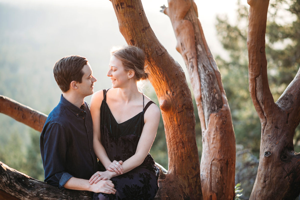 Couples Portfolio Gallery • Subtle Inspirations Photography